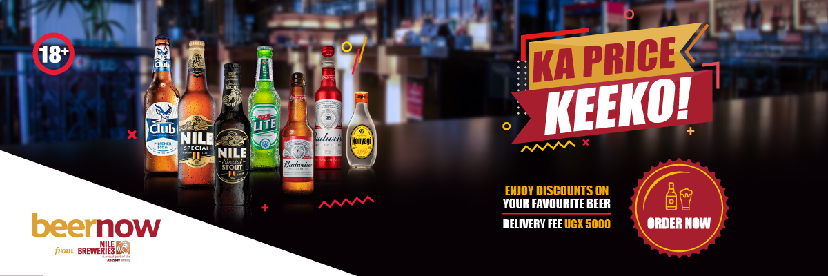 Nile Breweries Limited – Making a difference through beer