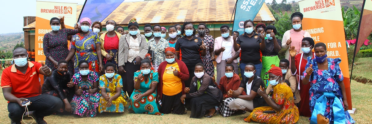 Nile Breweries Limited – Making a difference through beer