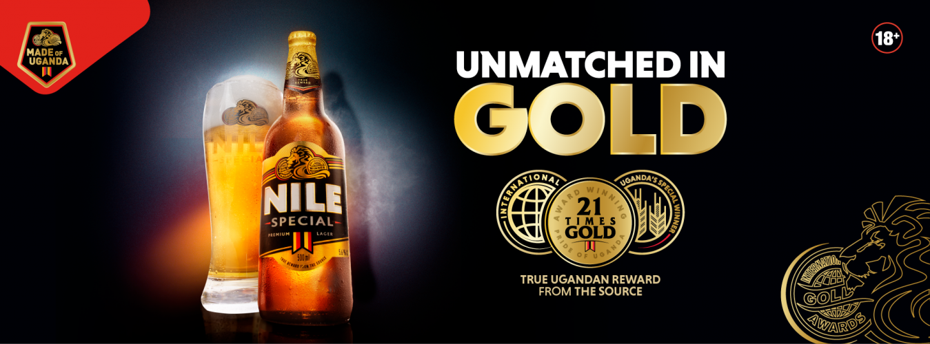 Nile Breweries Limited – Making a difference through beer