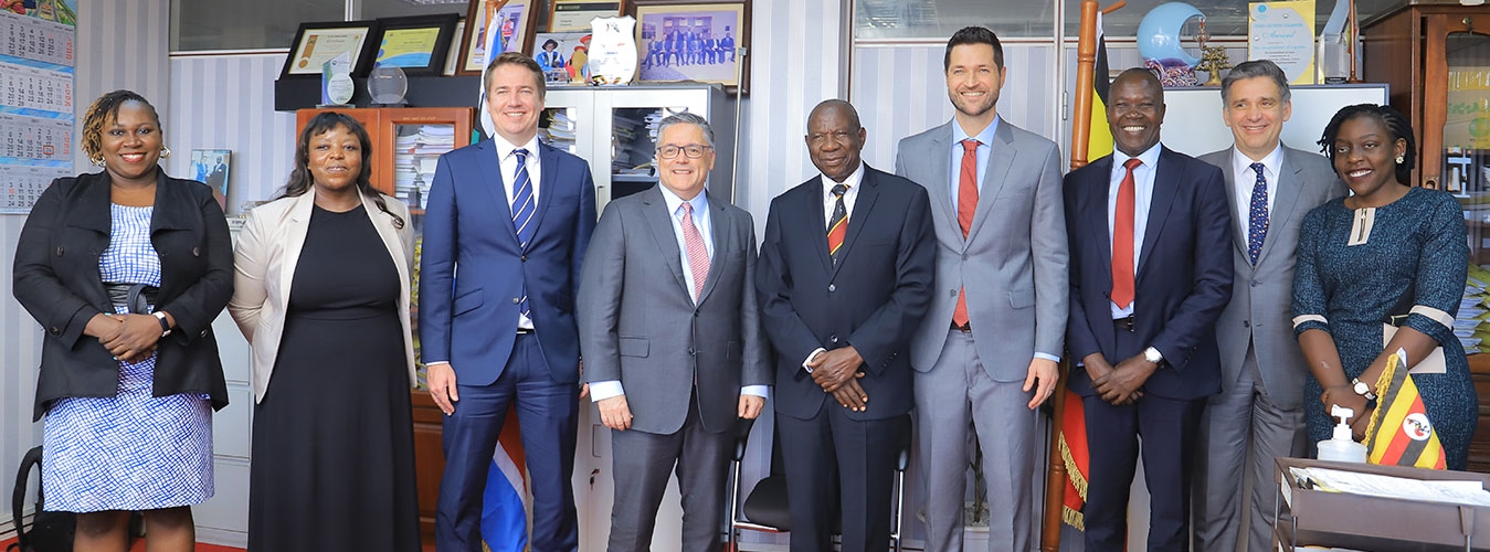 Nile Breweries Limited – Making a difference through beer