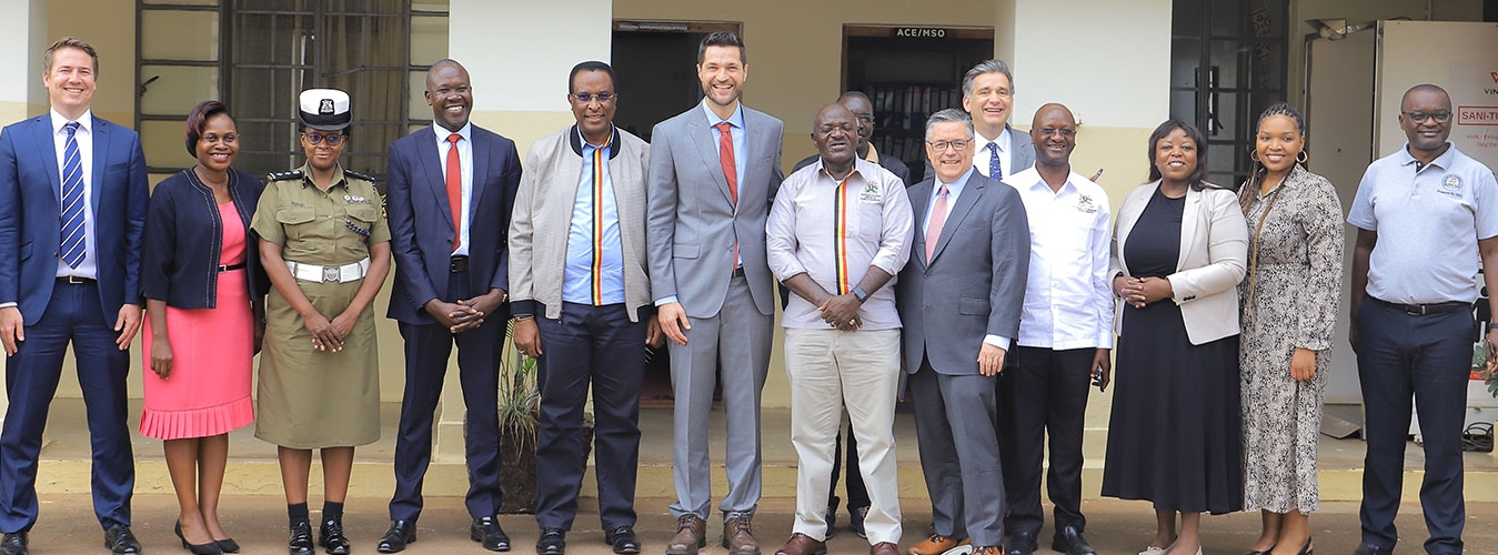 Nile Breweries Limited – Making a difference through beer